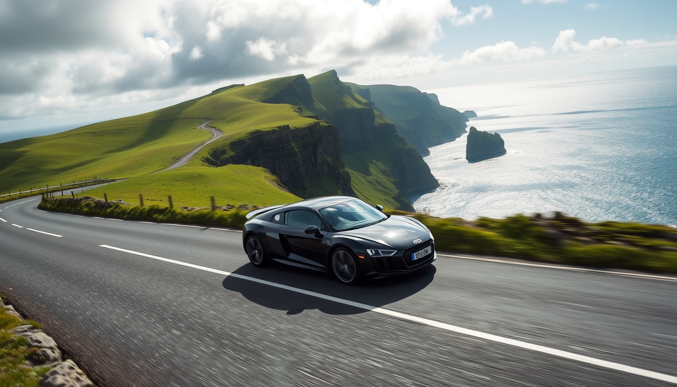 Compare Comprehensive Car Insurance Ireland: Best Quotes - Oz focus hub